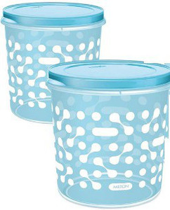MILTON Plastic Grocery Container - 7000 ml, 5000 ml Price in India ...