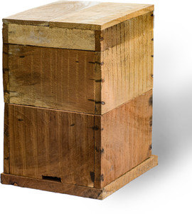 Agri Dot Bee box/ Bee hive/Bee Keeping Box Garden Tool Kit Price in ...