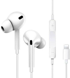 Meyaar Bluetooth Pop-Up Window pro Headset Lightning Earphones ...