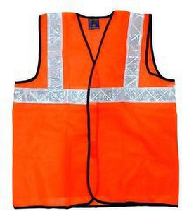 Karam Reflective Jacket Orange Smart Jacket Price in India - Buy Karam ...