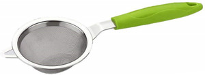 PAYABLE 1 Pcs Green Tea and Coffee Strainer, Chalani with Stainless ...