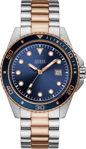 GUESS Iconic Iconic Analog Watch - For Men - Buy GUESS Iconic Iconic ...