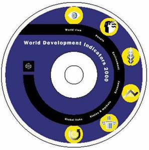 World Development Indicators: 2000: Buy World Development Indicators ...
