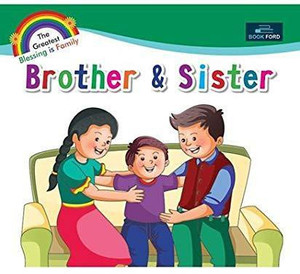 Family Values Brother & Sister: Buy Family Values Brother & Sister by ...