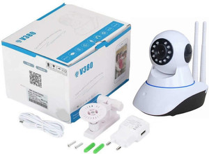 SellRider 360 Degree Angle Rotation Dual Antenna Wi-Fi Enabled Indoor ...