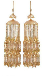 Din Shagna Da Co • Punjabi Wedding Bridal Dulhan kalere/Kaleera/Kalera ...