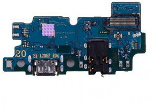 SPAREWARE charging board compatible for a20 a20 Charging Connector ...