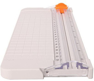 Flipkart.com | S2S Trim Plastic Grip Hand-held Paper Cutter - Hand-held ...