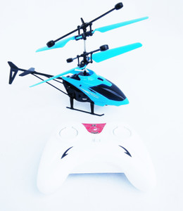 Ganapati Universal Co Indoor Helicopter for Kids - Only Up Down ...