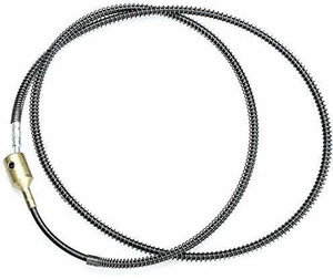 DIY Crafts Metal Flexible Shaft Inner Core Cable Fits Rotary Tool Price ...