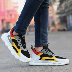 Layasa Running Shoes For Men - Buy Layasa Running Shoes For Men Online ...