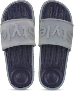Walking Ton Men Slides - Buy Walking Ton Men Slides Online at Best ...