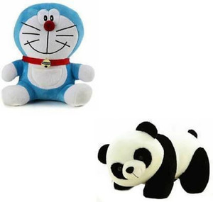 kidtoy DOREMON PANDA 02 - 40 cm - DOREMON PANDA 02 . Buy DOREMON, PANDA ...