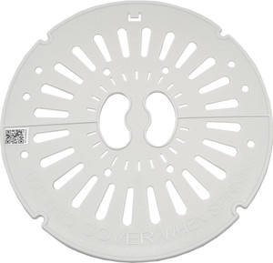 LG Original Spin Cap or Safety Cover For 6 and 6.2 Kg Semi Automatic ...
