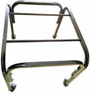 Supertech Air Cooler, Water Cooler Cooler Stand with Wheels Material ...