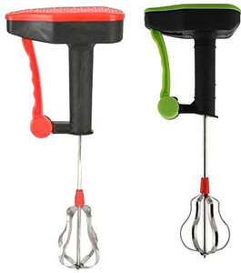 GOBS Curd maker/ Hand Free Hand Blender for Egg & Cream Beater ...