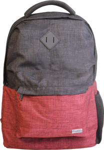 Croma CRXL5211 40 L Laptop Backpack grey - Price in India | Flipkart.com