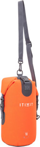 Flipkart.com | Itiwit by Decathlon WATERPROOF DRY BAG 10L - ORANGE ...