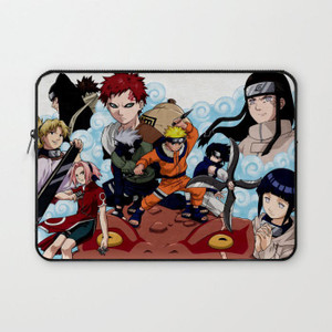 Flipkart.com | Crazy Corner Naruto Fighters Anime Printed 15 Inch ...