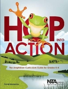 Hop Into Action: Buy Hop Into Action by Alexander David at Low Price in ...