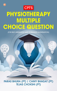 CPT's Physiotherapy Multiple choice question: Buy CPT's Physiotherapy ...