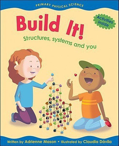 Build It!: Buy Build It! by Mason Adrienne MS at Low Price in India ...