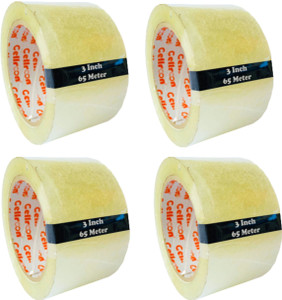 Flipkart.com | Cellroon Single Sided Handheld Cello Tape (Manual ...