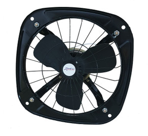 DostFan Ventilair DSP 153mm Fresh Air/ Exhaust Fan 153 mm Exhaust Fan ...