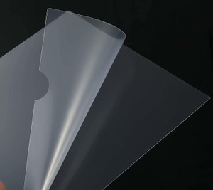 Flipkart.com | CAMPIO PVC L Shape Type Folder - L Shape Type Folder