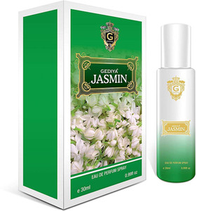 Buy Gediya Jasmin Perfume for Women, Men Perfume - 30 ml Online In ...