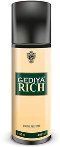 Buy Gediya Rich Perfume for Women, Men Perfume - 150 ml Online In India ...