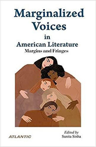 Marginalized Voices in American Literature: Buy Marginalized Voices in ...