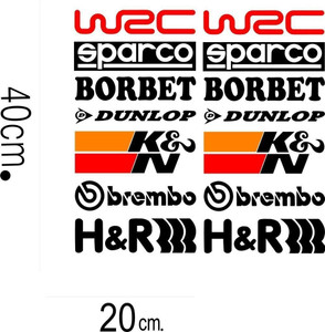 ARWY Sticker & Decal for Car & Bike Price in India - Buy ARWY Sticker ...