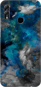COBIERTAS Back Cover for Honor 10 Lite - COBIERTAS : Flipkart.com