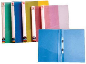 Flipkart.com | Aagaz plastic punching File - punching File