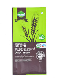 Swad Food Products Rajasthan_Wheat_Flour Price in India - Buy Swad Food ...