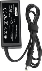 Lapower IMB NOVO THINKPAD L430 20V 3.25A 65W Laptop Charger Adapter ...