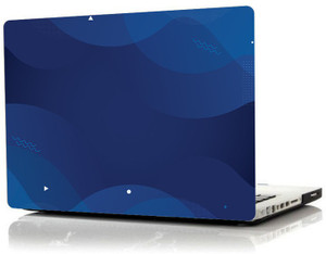 Go Green Tale Abstract Pattern Design Laptop Sticker| Printed Stickers ...