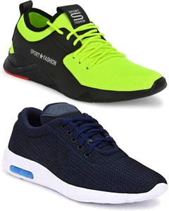 World Wear Footwear Combo Pack of 2 New Affordable Collection of ...