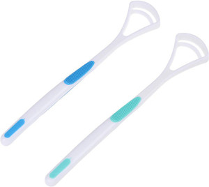ECOBELL Plastic Tongue Cleaner Price in India - Buy ECOBELL Plastic ...