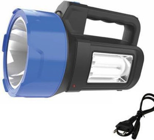 iDOLESHOP Laser and Laser Blinker With Side Tube Emergency Light ...