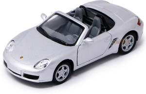 FIDDLERZ Friction Powered Toy Car for Kids Boys 1 : 34 Scale Diecast ...