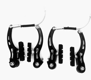 Online Experts V Brake Set for Cycle Bicycle V Brake Set Front/Back ...