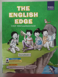 THE ENGLISH EDGE ( COURSEBOOK ) - 6: Buy THE ENGLISH EDGE ( COURSEBOOK ...