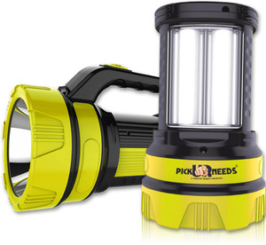Pick Ur Needs Premium Quality 50 Watt Rechargeable Long Range Search ...
