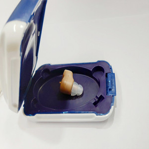 kelix Super Mini Ear amplifier Hearing Aids Devices For Moderate ...