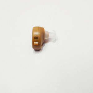 REX SOUND IN EAR Hearing Aid , CIC hearing aid , small ear machine with ...
