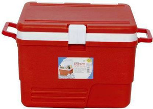 Aristo Insulated Chiller 25 liters Red Ice Cooling Box - Buy Aristo ...