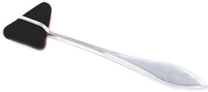 Dr. Head Triangular Reflex Knee Hammer for Doctors | Taylor model ...