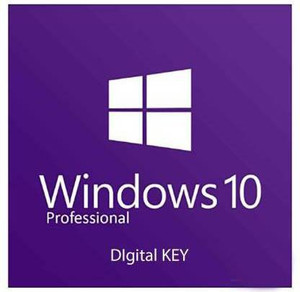 MADE.LY Genuine Windows 10 Professional Retail Key Windows 10 ...